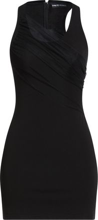 DAVID KOMA KLEIDER - Mini-Kleider auf YOOX.COM