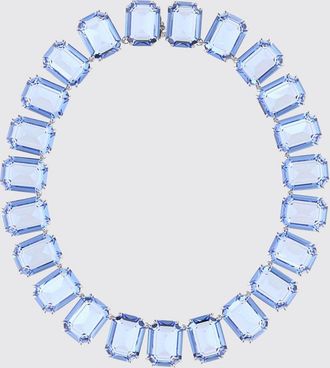 Swarovski Bijou Femme couleur Argent