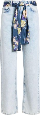 Liu Jo HOSEN & R&Ouml;CKE - Jeanshosen auf YOOX.COM