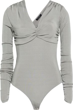 Gold Sign TOPS - Bodysuits auf YOOX.COM