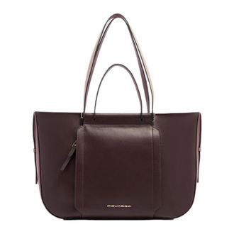 Piquadro Damen, Taschen, Rot, ONE SIZEGr&ouml;&szlig;e