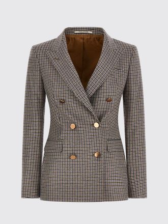 Tagliatore Veste TAGLIATORE Femme couleur Violet