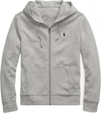 Ralph Lauren Homme, Sweatshirts et sweats &agrave; capuche, Gris, Taille: XL Ralph Lauren - Hauts > Long Sleeve Hauts