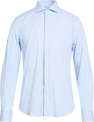 Manuel Ritz TOPS - Hemden auf YOOX.COM