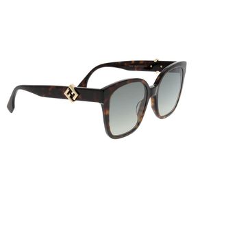 Fendi unisex, Accessories, Schwarzk, ONE SIZEGr&ouml;&szlig;e