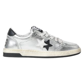 2Star 2Star, Damen, Schuhe, Grau, 39 EUGr&ouml;&szlig;e