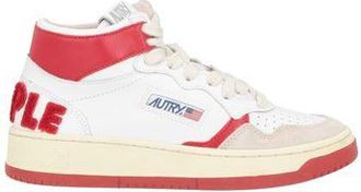 Autry CHAUSSURES - Sneakers sur YOOX.COM