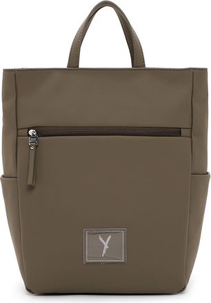Suri Frey Suri Sports Jessy City Backpack Khaki