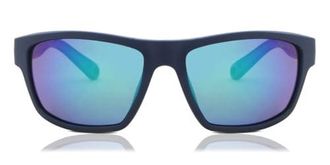 Polaroid PLD 7037/s Blue 60, Lunettes de Soleil Mixte, Pjp/5z Bleu, L