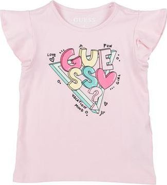 Guess TOPS - T-shirts sur YOOX.COM