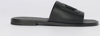 Dolce & Gabbana Sandale DOLCE & GABBANA Homme couleur Noir