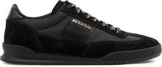 Paul Smith Baskets en cuir