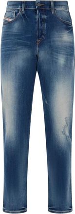 Diesel Homme, Jeans, Bleu, Taille: W30 D-Fining Jeans