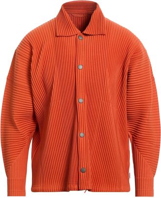 Homme Pliss&eacute; Issey Miyake STRICKWAREN - Strickjacken auf YOOX.COM