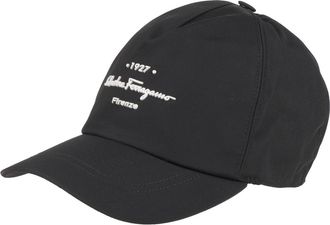 Ferragamo ACCESSOIRES - M&uuml;tzen & H&uuml;te auf YOOX.COM