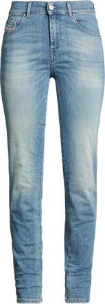 Diesel HOSEN & R&Ouml;CKE - Jeanshosen auf YOOX.COM