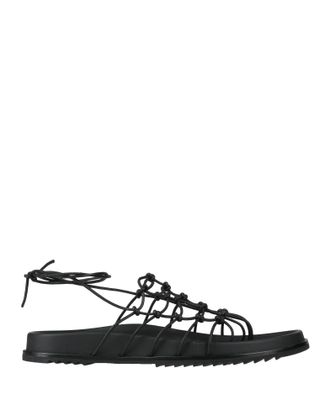 Rick Owens SCHUHE - Zehentrenner auf YOOX.COM
