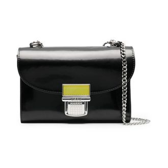 Msgm Msgm, Damen, Taschen, Schwarzk, ONE SIZEGr&ouml;&szlig;e
