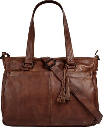 Spikes & Sparrow Shopper