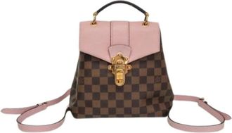 Louis Vuitton Damen, Pre-Owned, Braun, ONE SIZEGr&ouml;&szlig;e