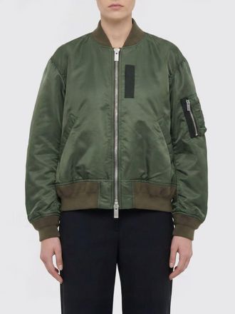 sacai Veste SACAI Homme couleur Kaki