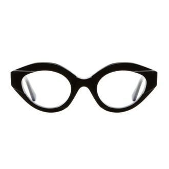 Kuboraum Maske K44 - - Accessories - unisex - Schwarzk - 48 MM