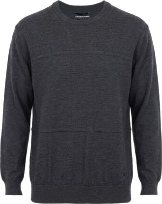 Emporio Armani STRICKWAREN - Pullover auf YOOX.COM