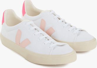 Veja Baskets Campo Canvas