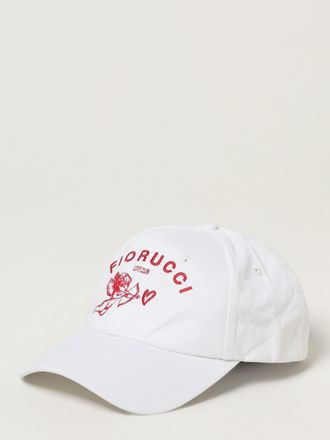 Fiorucci Hut FIORUCCI Damen Farbe Wei&szlig;
