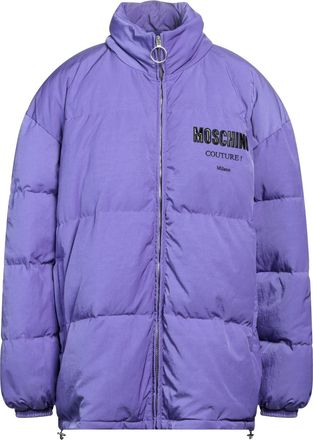 Moschino JACKEN & MÄNTEL - Pufferjacken & Daunenjacken auf YOOX.COM