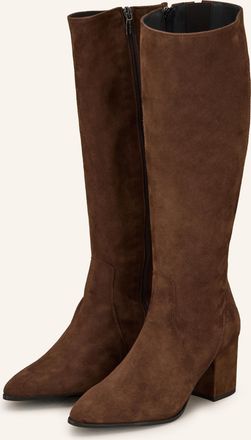 Darling Harbour Darling Harbour Stiefel braun