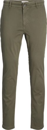 Jack & Jones Male Chino Hose Slim Fit Chino Hose