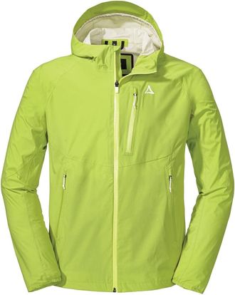 Schöffel Tegelberg M, Grün, 50