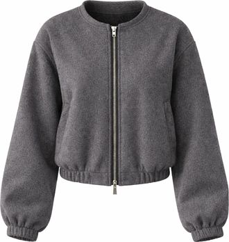 Worldclassca &Uuml;bergangsjacke
