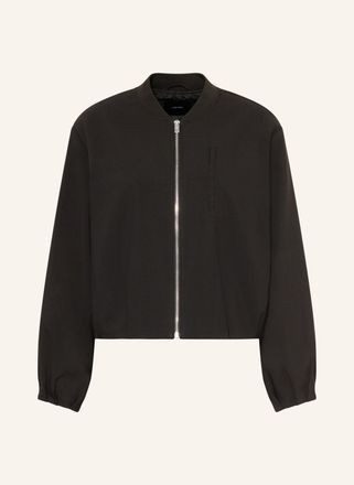 someday Someday Blouson Necily schwarz