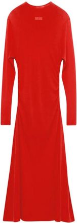 Bite Studios Femme, Robes, Rouge, Taille: 38 FR Stage Dress