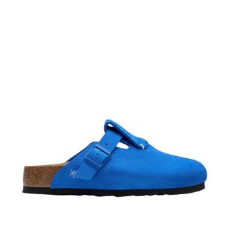 Birkenstock Herren, Schuhe, Blau, 43 EUGr&ouml;&szlig;e