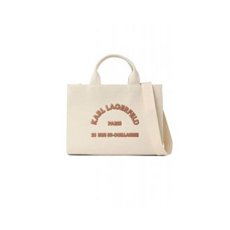 Karl Lagerfeld Damen, Taschen, Beige, ONE SIZEGr&ouml;&szlig;e