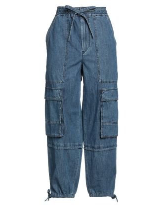 Isabel Marant HOSEN & R&Ouml;CKE - Jeanshosen auf YOOX.COM
