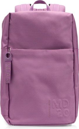 Mandarina Duck MD20 Backpack Damen, Einheitsgr&ouml;&szlig;e, Orchid, Einheitsgr&ouml;&szlig;e