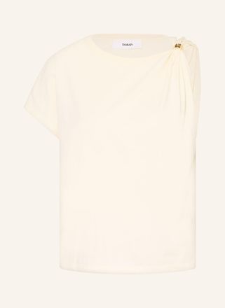 BA&SH Ba&Sh T-Shirt Allia weiss