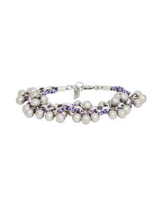 Isabel Marant SCHMUCK und UHREN - Armb&auml;nder auf YOOX.COM