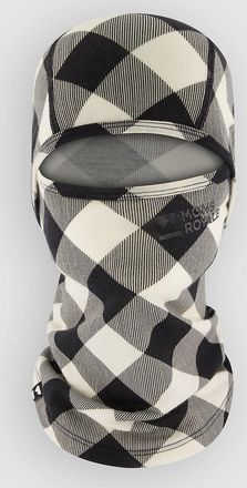 Mons Royale Merino Santa Rosa Sturmmaske check