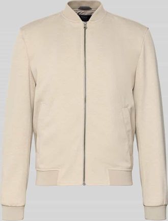 Mc Neal Jacke mit Rei&szlig;verschluss