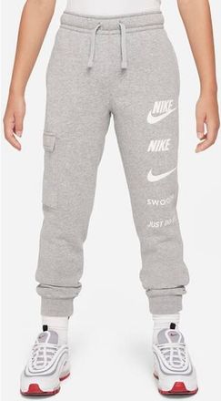 Nike Kinder Hose B NSW SI FLC CARGO PANT BB