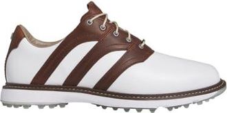 adidas Adidas MC Z-Traxion Chaussures de Golf sans Crampons pour Homme, Ftwrwhite Supplicol Silvermet, 42 EU