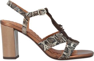 Chie Mihara Femme, Chaussures, Brun, Taille: 37 EU Balia Sandal