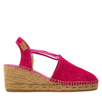 Toni Pons Espadrilles Toni Pons Tremp Rosa