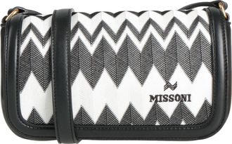 Missoni TASCHEN - Umh&auml;ngetasche auf YOOX.COM