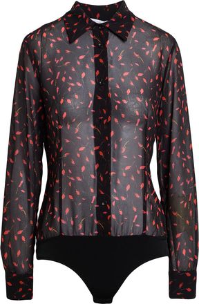 Mar De Margaritas TOPS - Bodysuits auf YOOX.COM